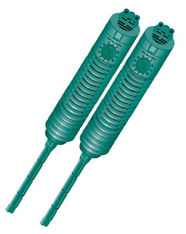 Hydropool.com | Spa Frog Filter Mate Mineral Purifier 2 Pack - Item 01 ...