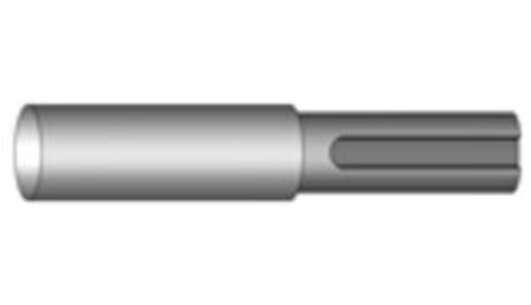 Hydropool.com | Meyco Replacement Tamp Tool for Screw Anchors - Item ...