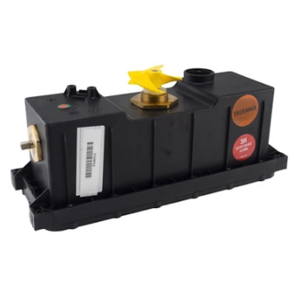 Hydropool.com | Maytronics Dolphin Motor Unit - 99953031-EX