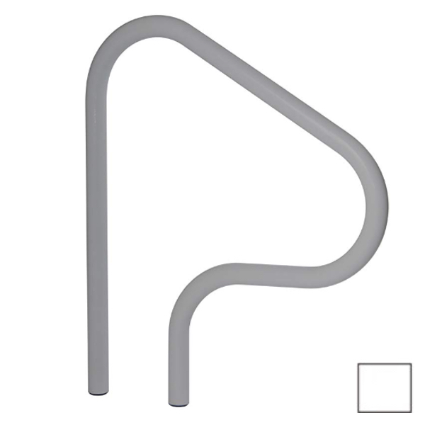 Hydropool.com | S.R. Smith 26" Figure 4 Hand and Stair Rail Powder ...