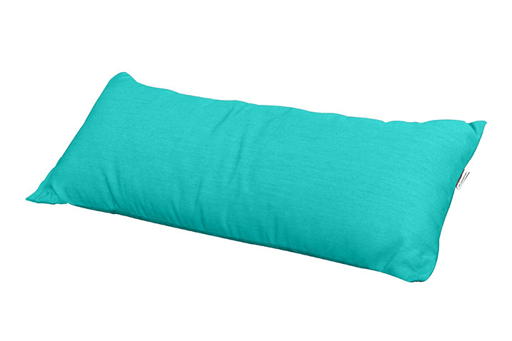 Hydropool.com | Vivere Sunbrella Hammock Pillow - Aruba - Item PILL336