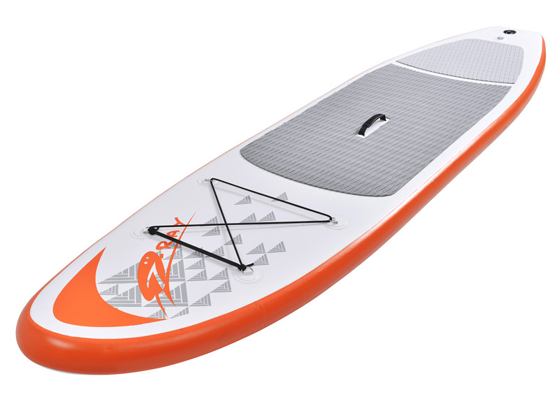 Hydropool.com | Stingray 11' Stand-Up Paddleboard - Item RL3011