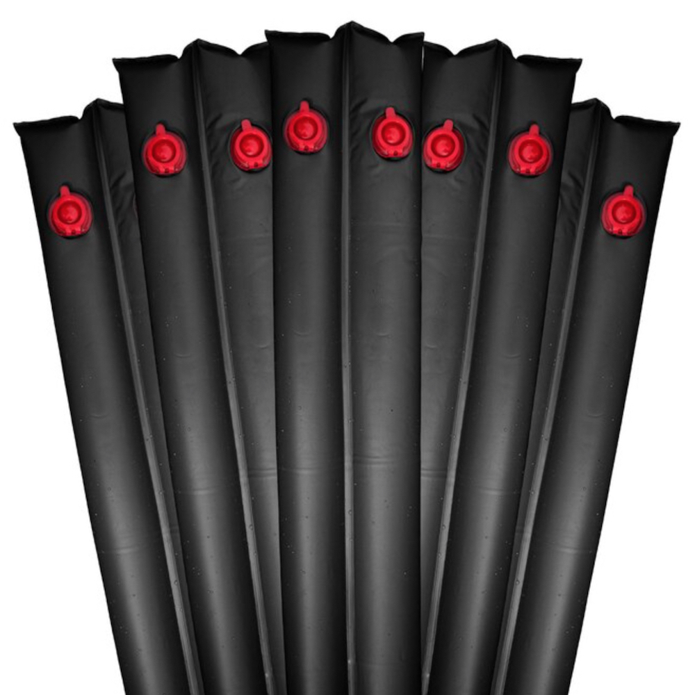 Hydropool.com | 1' x 10' Double Chamber Black Water Tube Heavy Duty ...