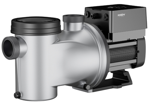 Hydropool.com | Moov Ai Variable-Speed Pump - 1.65 THP 120V/240V - Item ...
