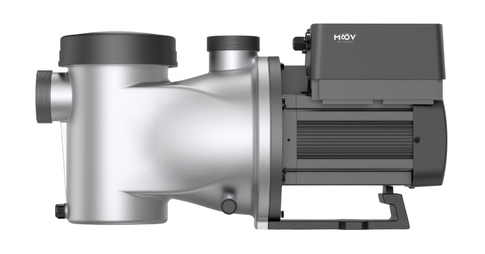 Hydropool.com | Moov Ai Variable-Speed Pump - 1.65 THP 120V/240V - Item ...