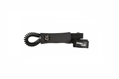 Hydropool.com | Dunnrite Paddleboard Tow Leash - Item SUP10