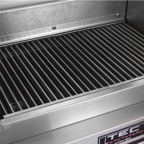 Hydropool.com | TEC G Sport 36" Infrared Propane Gas Grill with ...