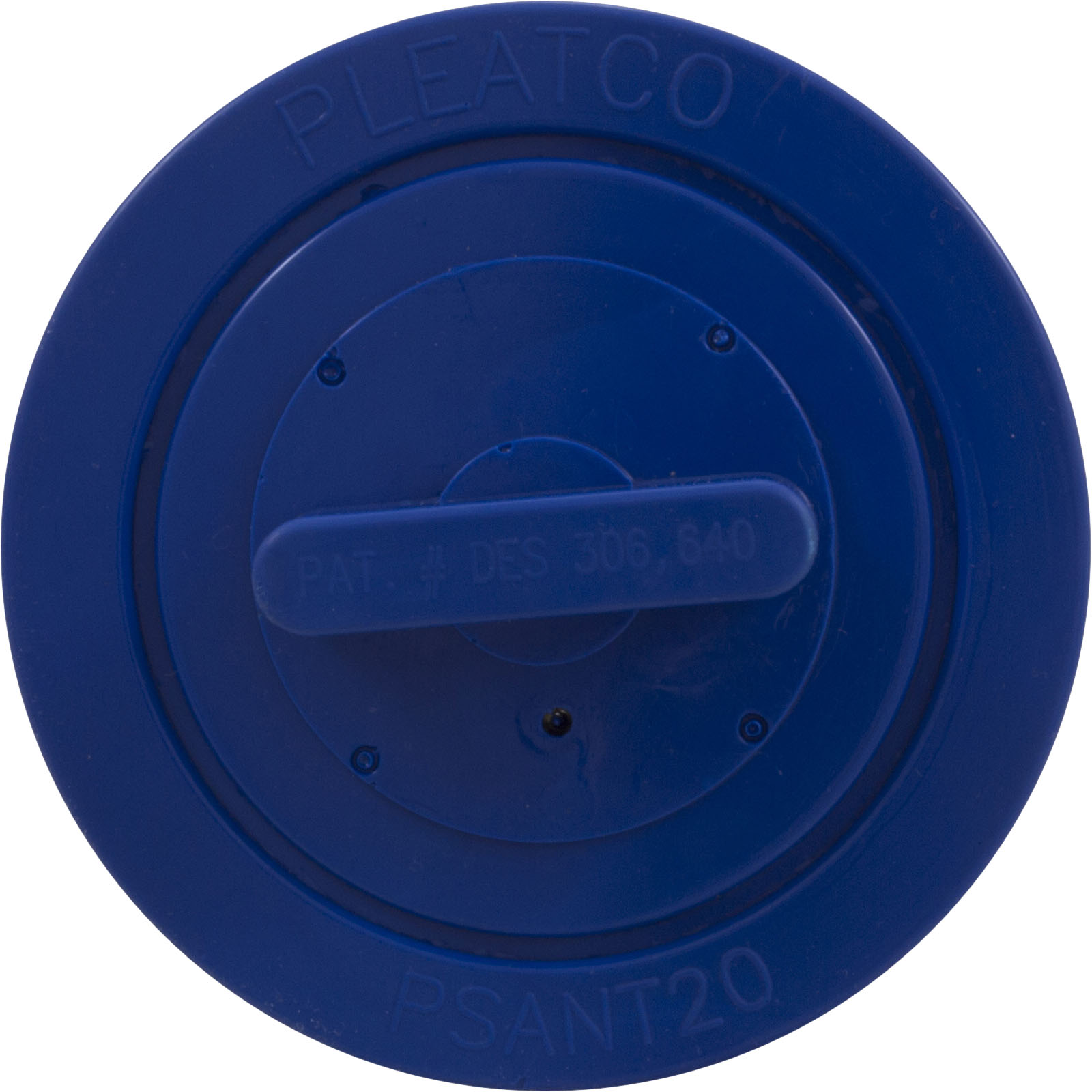 Hydropool.com | Pleatco Filter Corp. Item 17-175-1019 - Cartridge, 20 ...