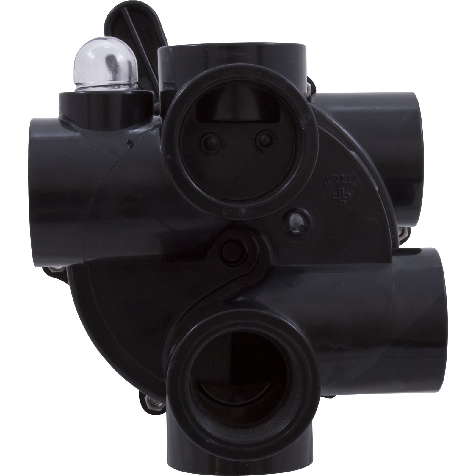 Hydropool.com | Baker Hydro/Waterco Item 26-252-1230 - MPV, Baker Hydro ...