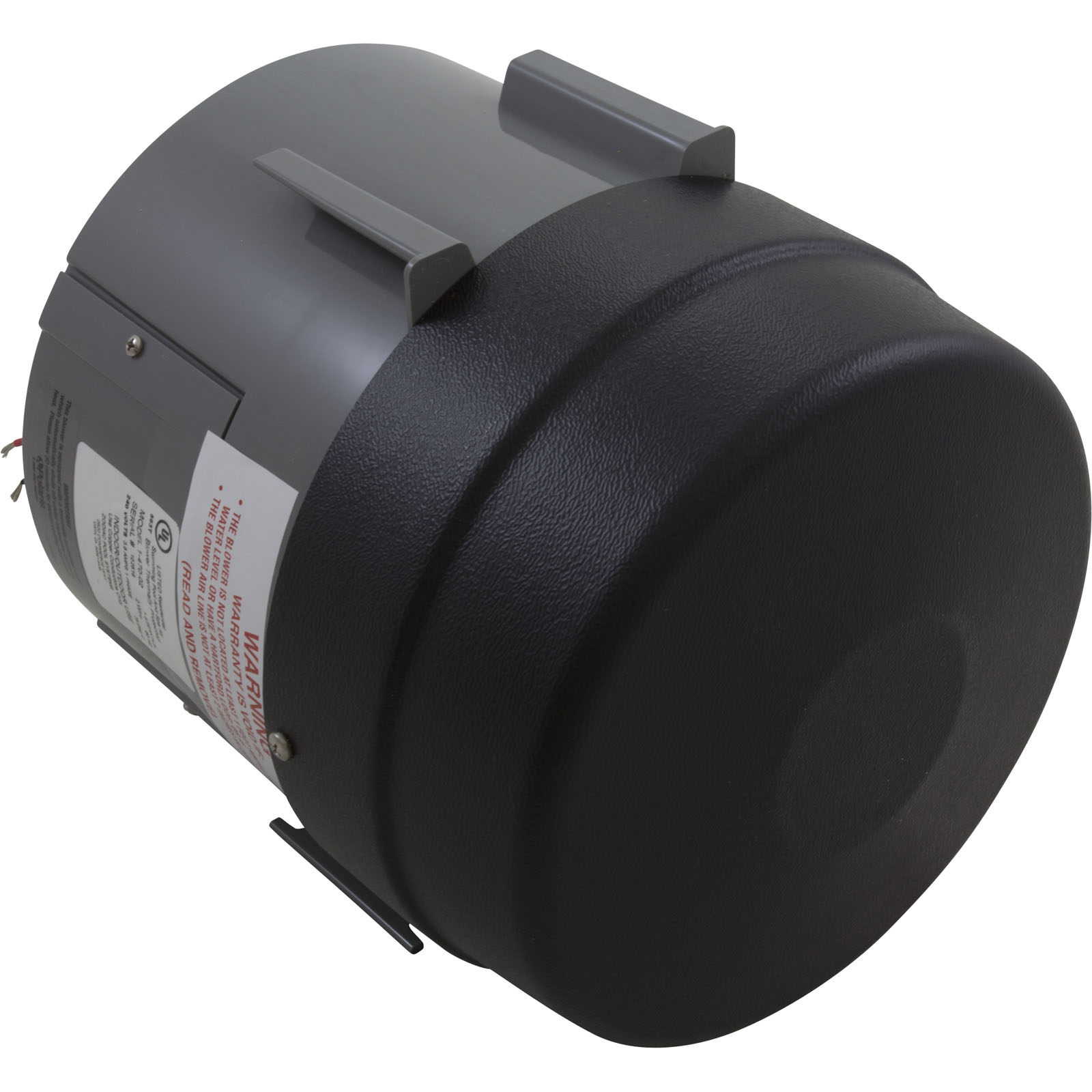 Hydropool.com | Polaris Item 34-100-1056 - Blower, Polaris QT, 1.5hp ...