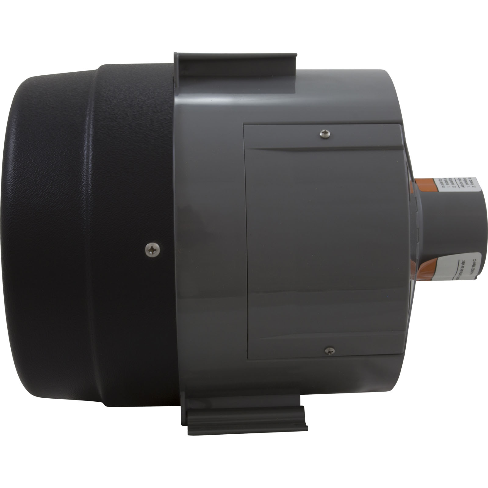 Hydropool.com | Polaris Item 34-100-1056 - Blower, Polaris QT, 1.5hp ...