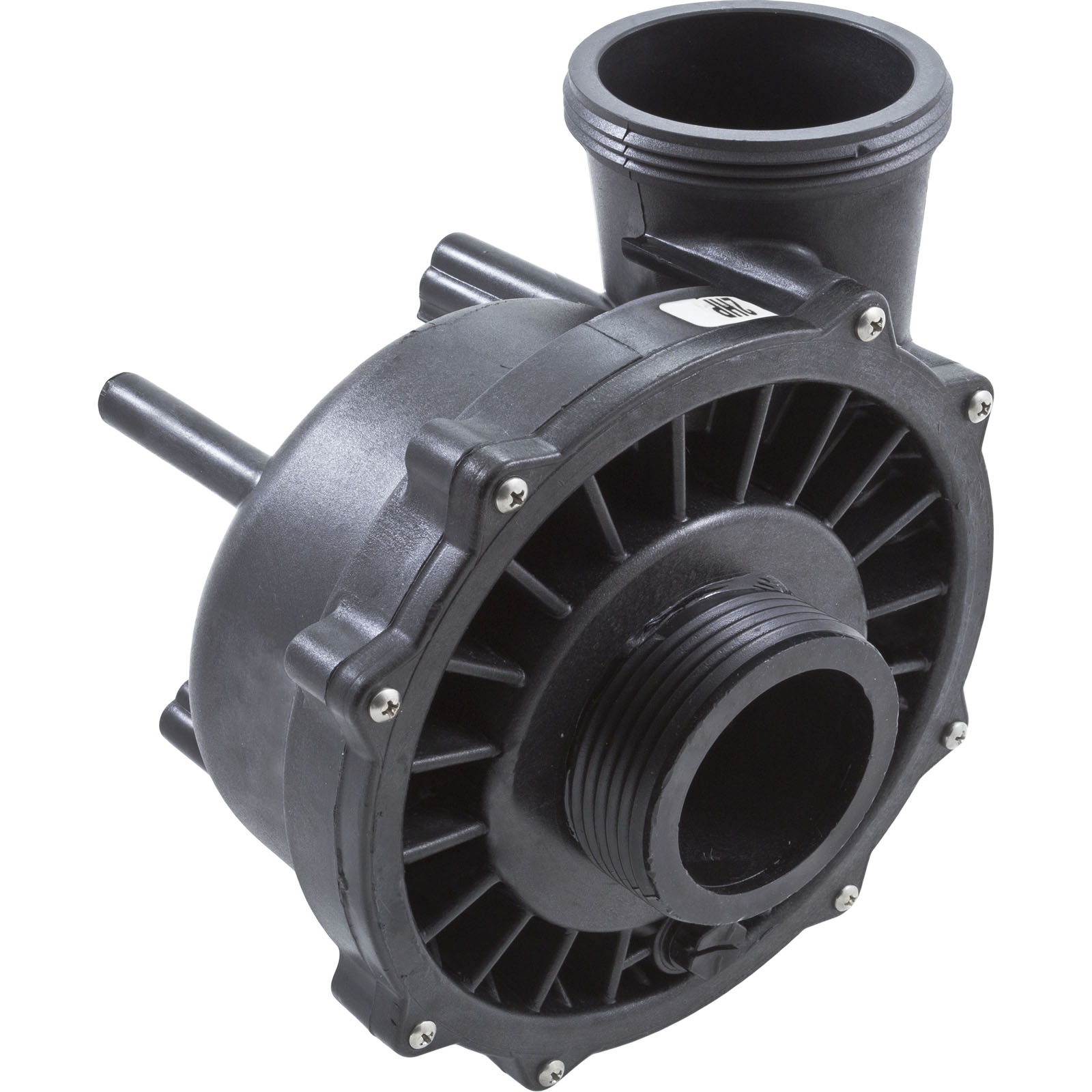Hydropool.com | Waterway Plastics Item 34-270-1510 - Wet End, WW ...