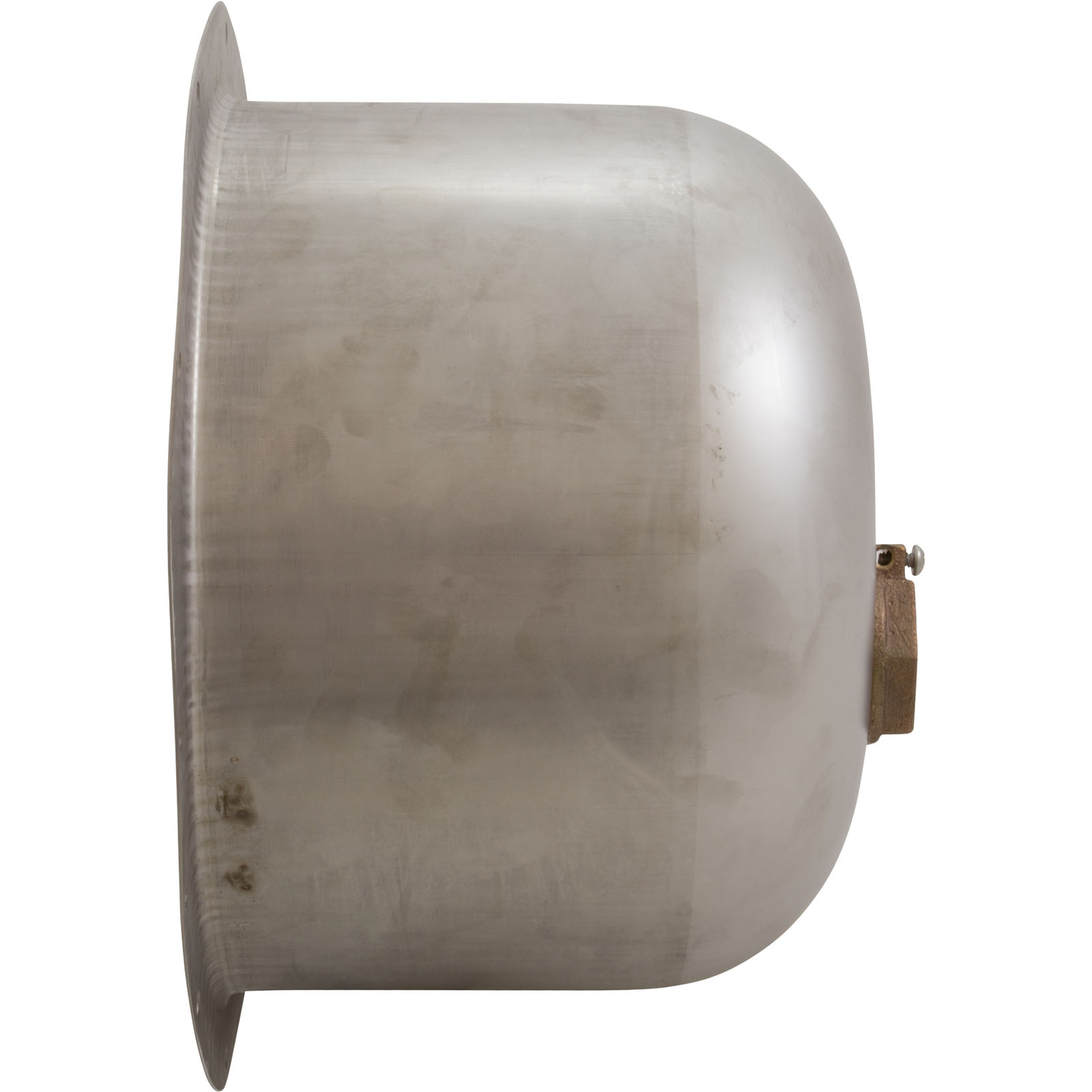 Hydropool.com | Jacuzzi (Carvin) Item 56-105-1102 - Pool Light Housing ...