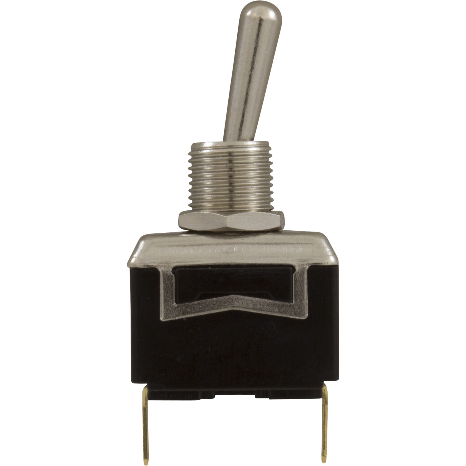 Hydropool.com | Grainger Item 60-555-1500 - Toggle Switch, SPST, 115v