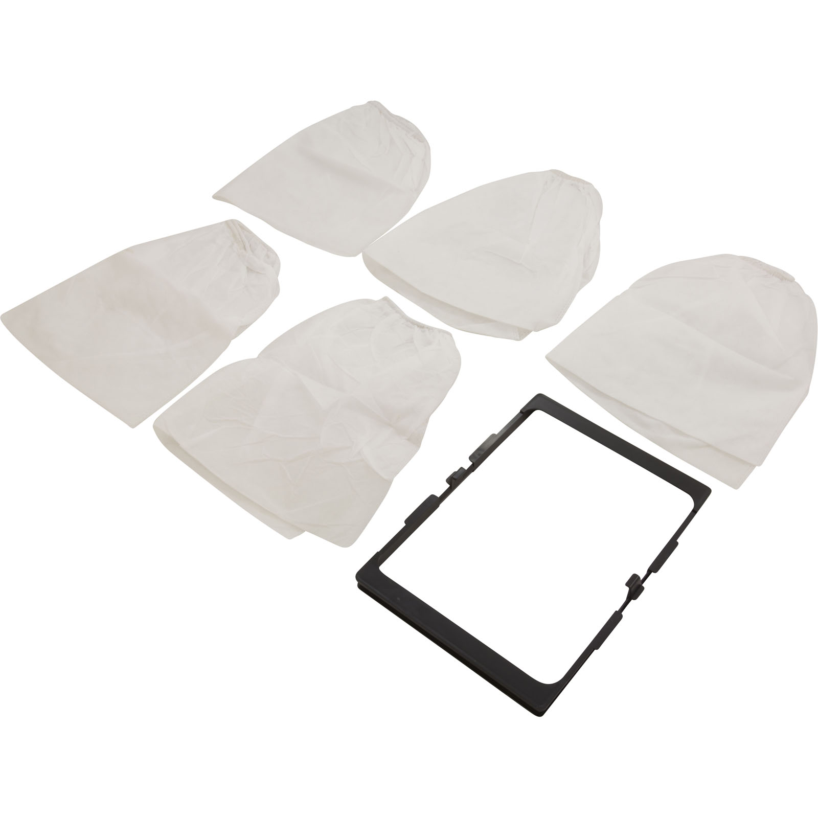Hydropool.com | Smartpool Item 87-113-1028 - Disposable Filter Bag ...