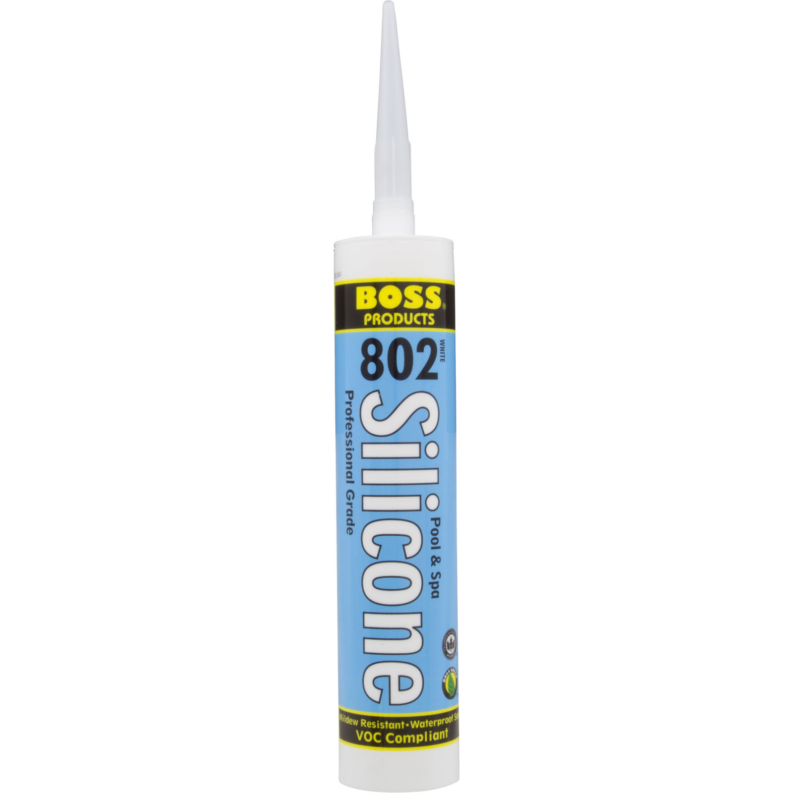 Hydropool.com | Boss Products Item 88-521-1081 - Silicone, Boss 802 ...