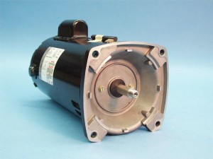 Hydropool.com | Pump Motor Bluffton Sq Flange 5" 6" Fr 2Spd 2.5" HP ...
