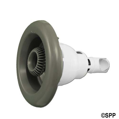 Hydropool.com | Jet Internal Power Storm Direct'l 5" Face Smooth Gray ...