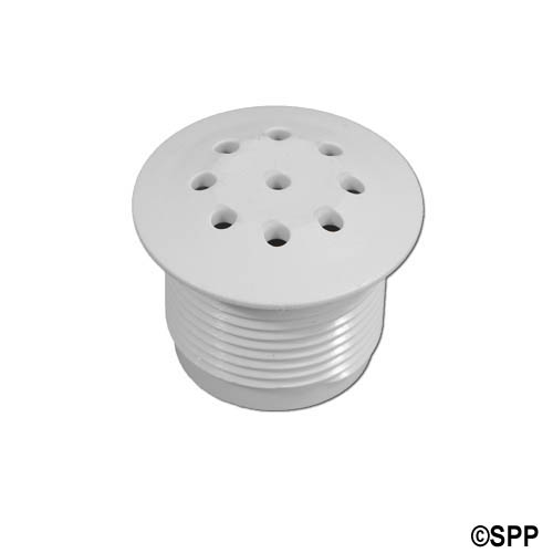 Hydropool.com | Air Injector Cap Waterway Top-Flo 1-1/8" H Threaded ...