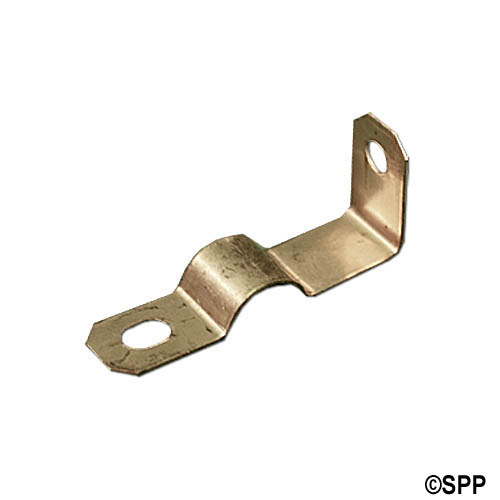Hydropool.com | Heater Jumper Strap Balboa EL/VS Element To PCB (Copper ...