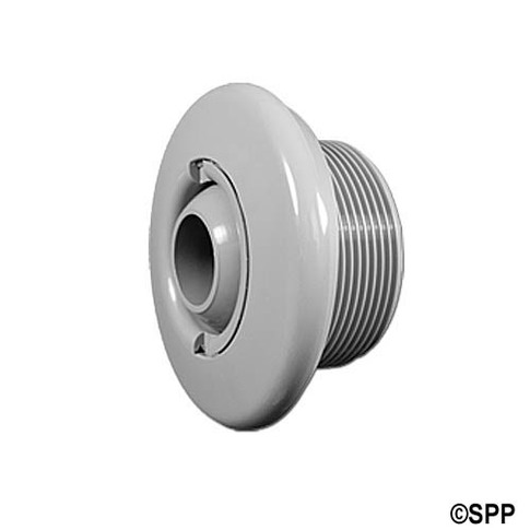 Hydropool.com | Jet Wall Fitting Hydro-Jet (Standard Length) Gray ...