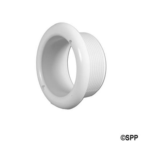 Hydropool.com | Jet Wall Fitting AF Mark II Standard Thread White ...