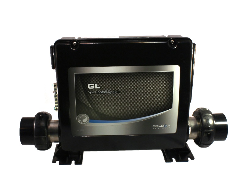 Hydropool.com | EleCenteronic Control System GL2000 Mach 3 230V (5" 0hZ ...